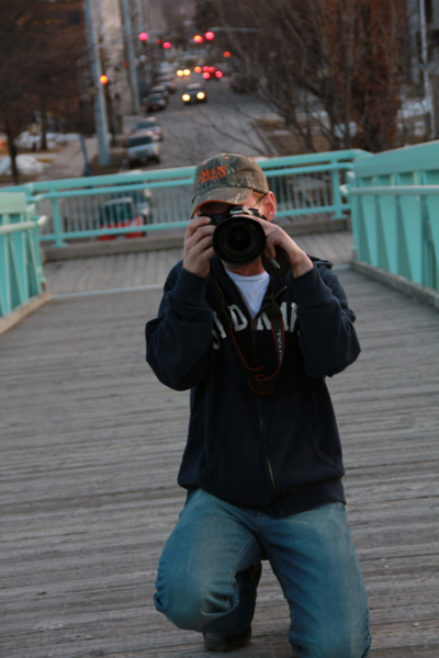 Jason Bennett - Official Website